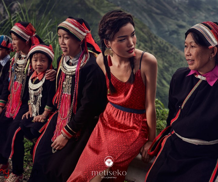 Tanmy Design - The first traditional embroidery product store in Hanoi ...