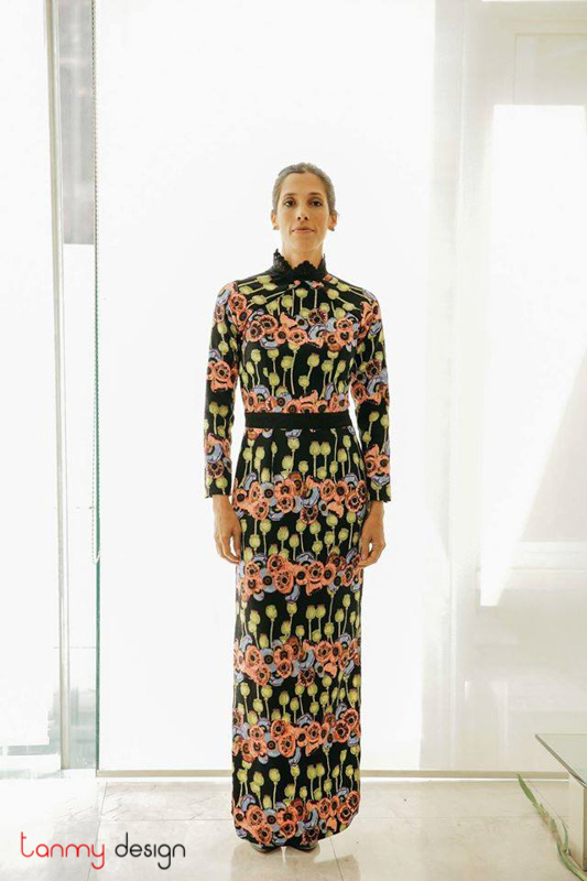 Designer Ha Truong