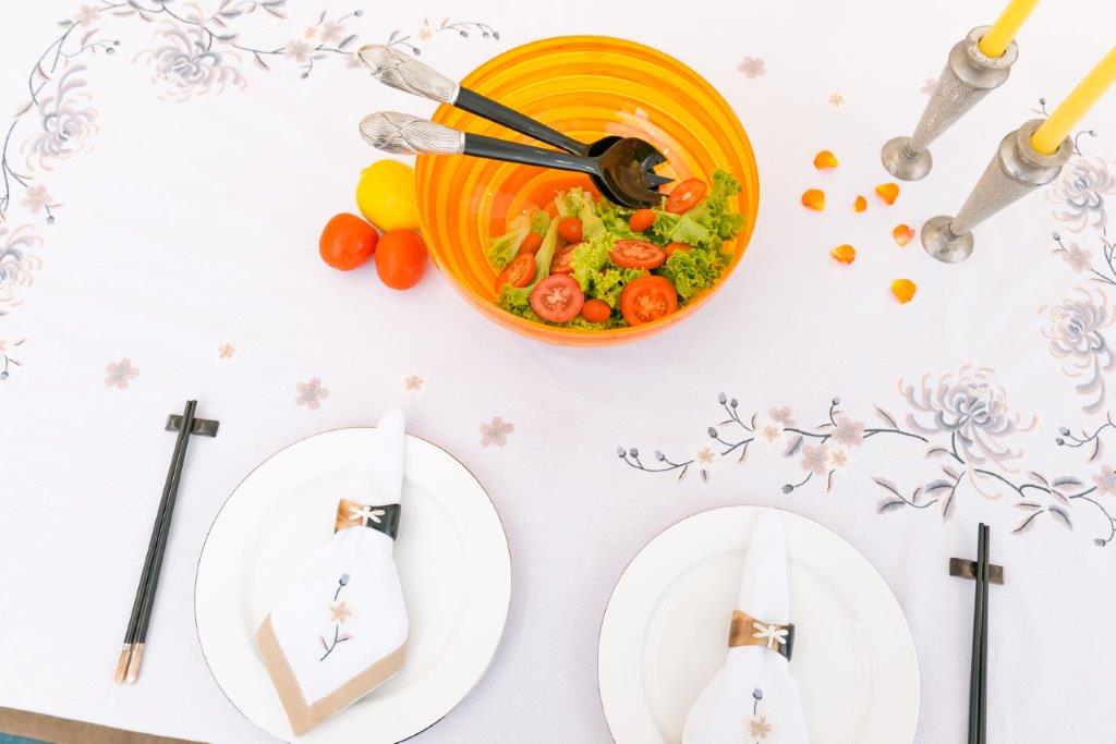 Kitchenware