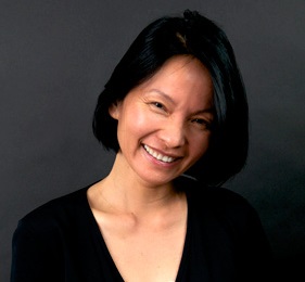 Pascale Dang Designer